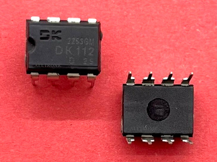 Switching Power Supply Control IC DK112 Dip8 – Alltronic Computer Singapore