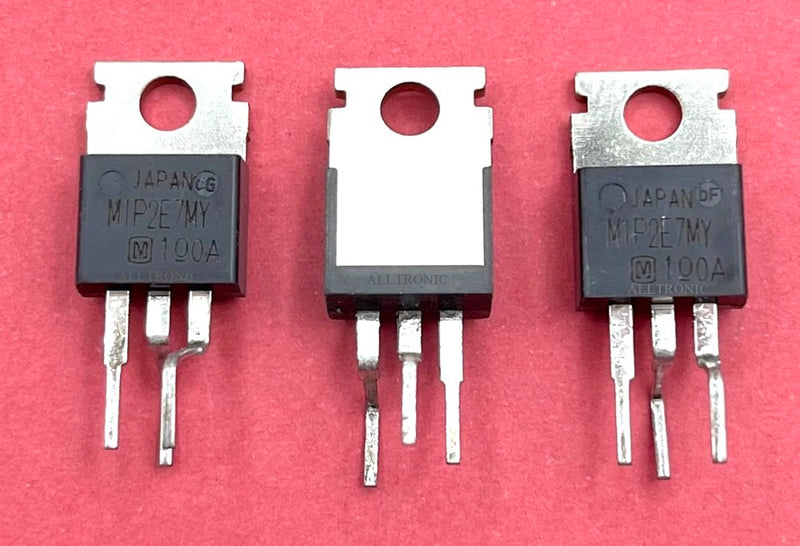 Genuine Intergrated Power Devise IPD IC MIP2E7My = MIP2E7OMY TO220 Pan – Alltronic Computer ...