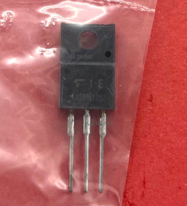 Voltage Regulator 18Volt 0.5A TA78M18S / 78M18 (+) TO220 Toshiba – Alltronic Computer Singapore