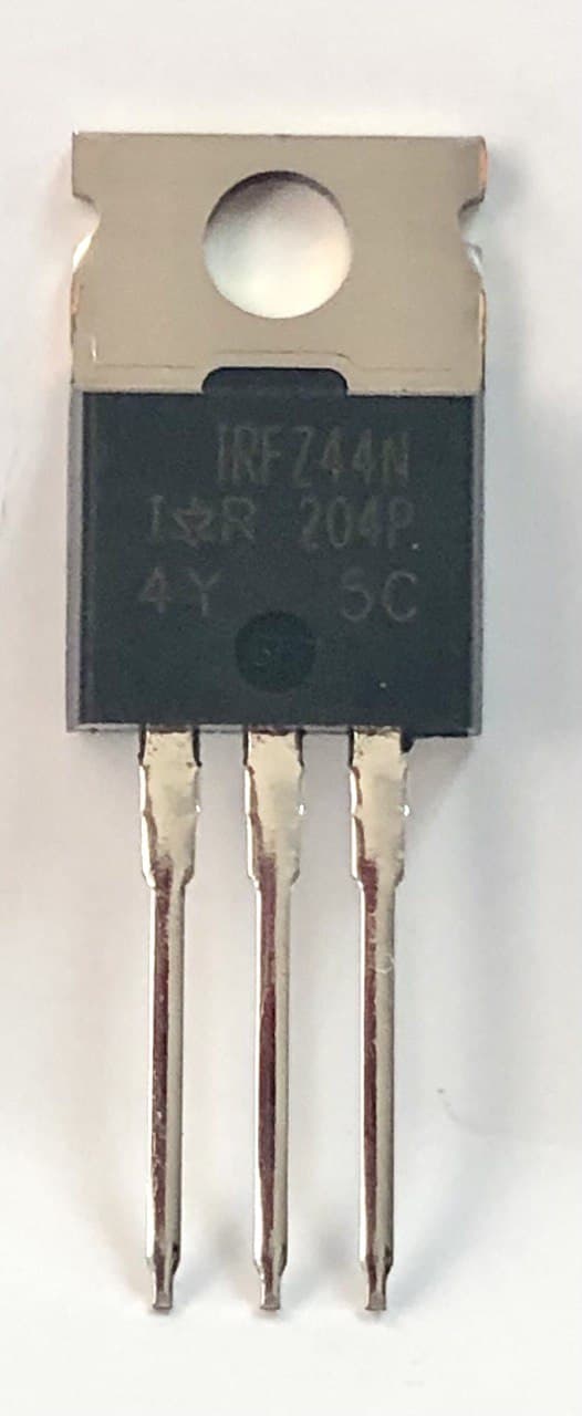 Power Mosfet N-Channel IRFZ44N TO220 PBF - IR – Alltronic Computer Singapore