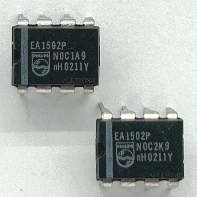 IC Power Regulator SMPS Control IC TEA1502P DIP8 Philip – Alltronic Computer Singapore