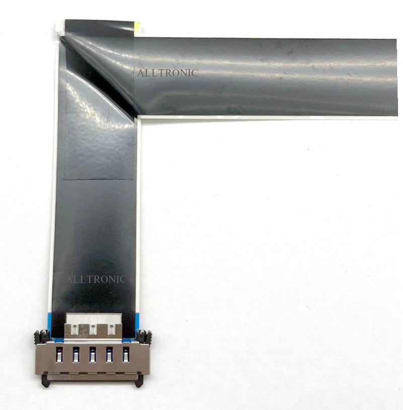 Genuine LED TV Flexible Cable with Connector 41P LVDS FFC 100718612 fo ...