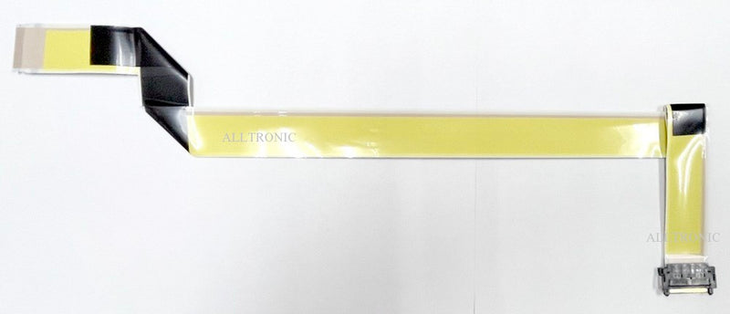 Genuine LED TV Flexible Cable with Connector 41P LVDS FFC 100718612 fo ...