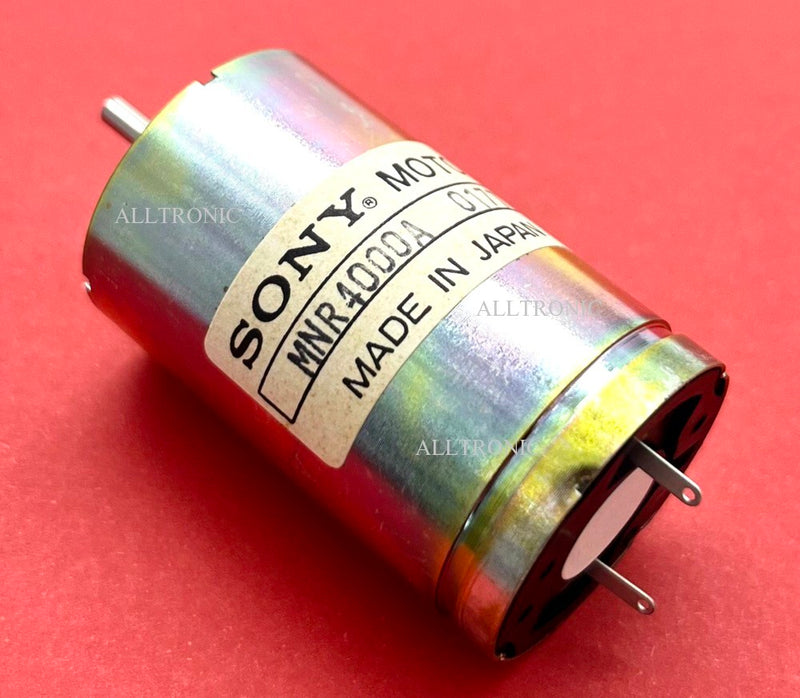 VO Parts Digital VCR Motor DC 10W 883504701 /MNR4000A for Sony ...