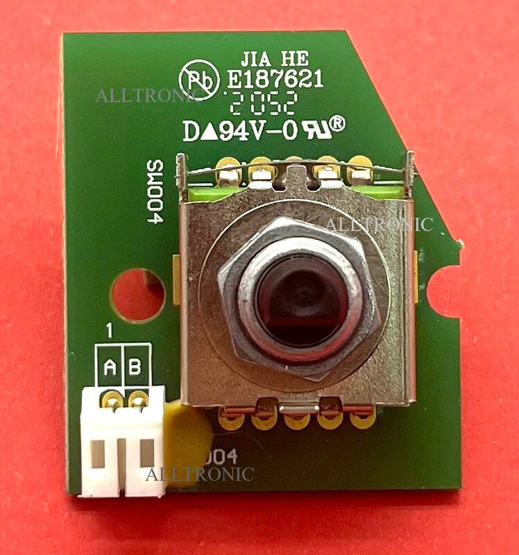 Audio Vinyl Turntable Speed Slelctor w MCB 930100086 = 405PSL3674 for ...