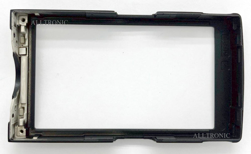 Genuine Camcorder Cabinet Frame / Back Panel A2066640A for Sony ...