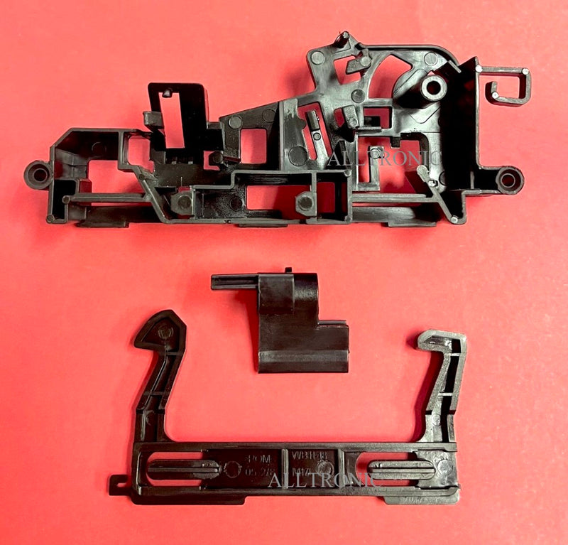 Genuine Microwave Oven Door Hook Key Unit A393S40N0BP Panasonic ...