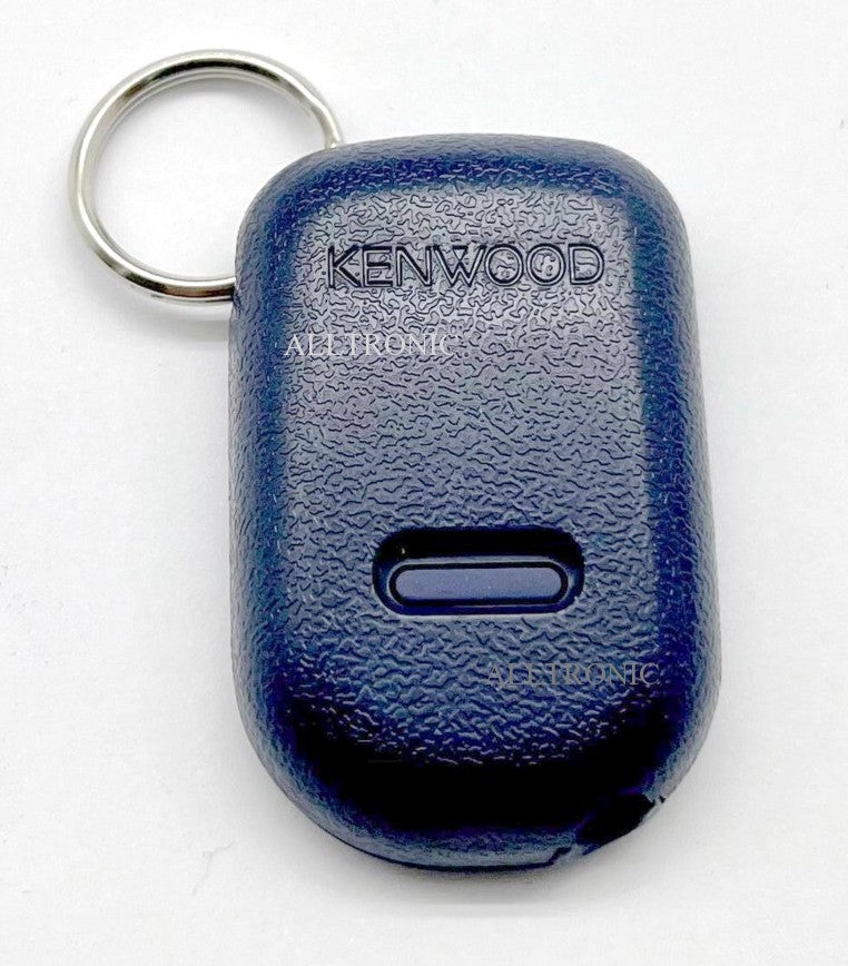 Genuine Car Audio Keychain Remote Control A70-0886-15 for Kenwood KDCX ...