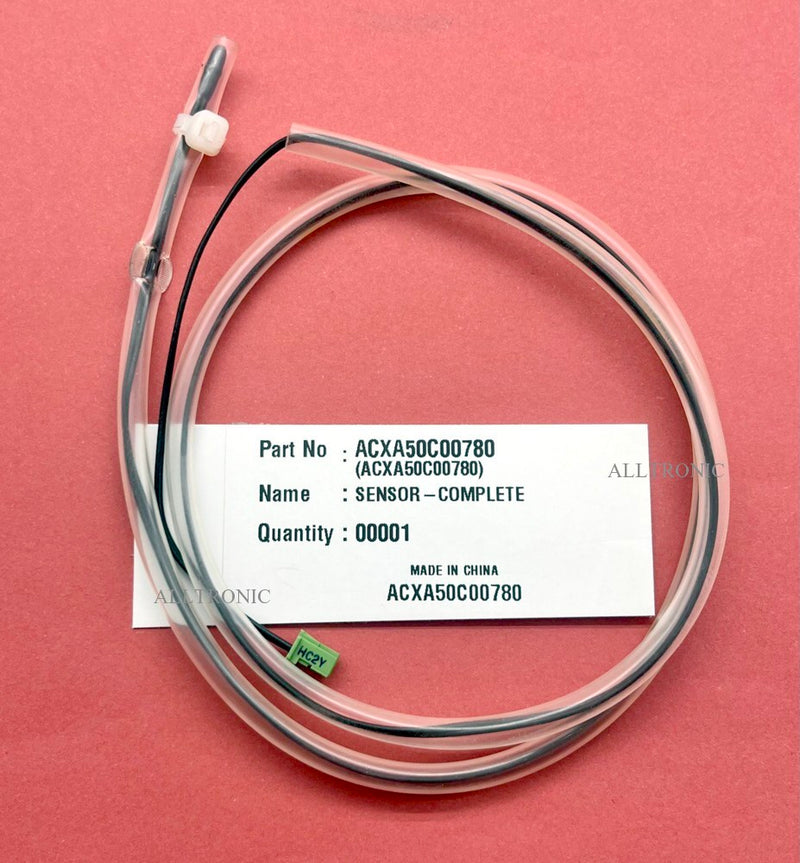 Air conditioner / Aircon / AC Sensor Unit A50C00780 for Panasonic Spli ...