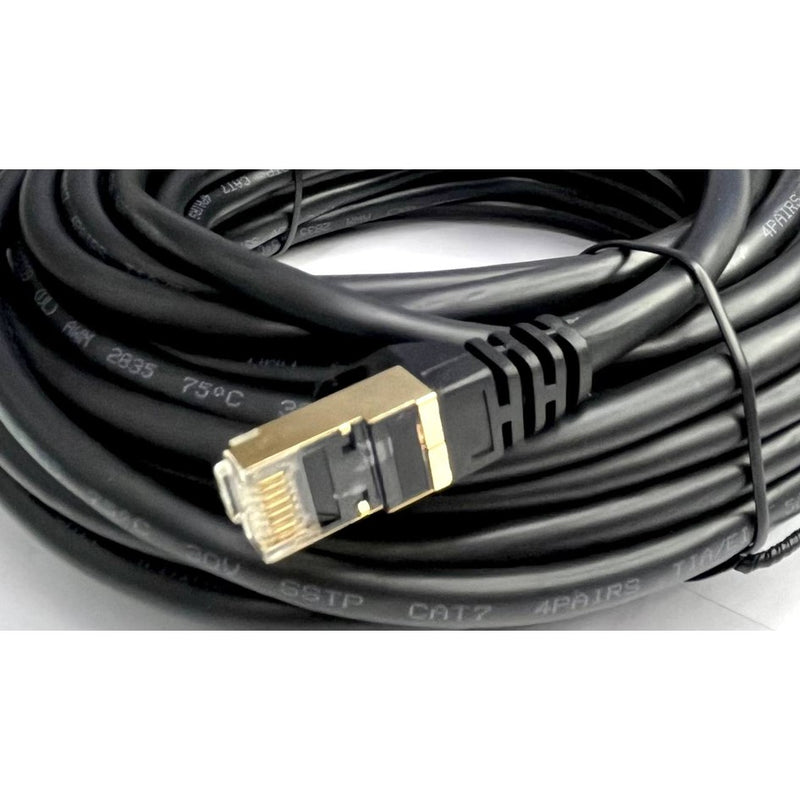 LAn Cable Cat 7 SSTP RJ45 Ethernet Cable 15Meter DC7150 – Alltronic ...