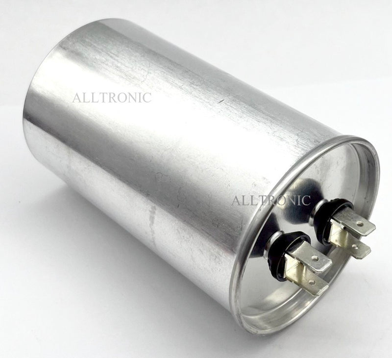 Air conditioner / Aircon / AC Capacitor 440VAC 50µF / 50uF -Ø60 H10/10 ...