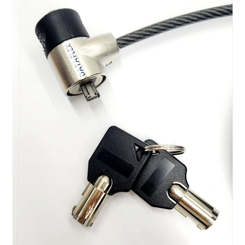 Dataflex Notebook Security Keylock Df 73135 – Alltronic Computer Singapore