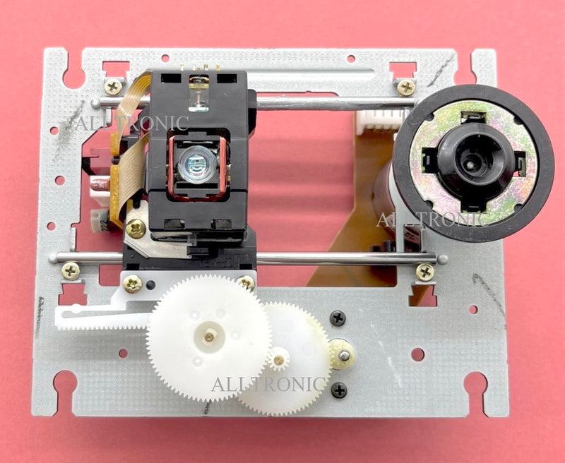 Genuine CD Optical Pickup Assy HOP-M3A / HOPM3A - Hitachi – Alltronic ...