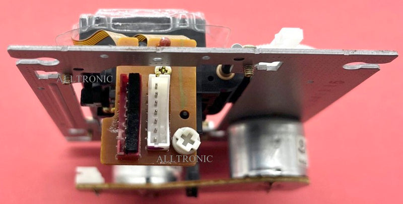 Genuine CD Optical Pickup Assy HOP-M3A / HOPM3A - Hitachi – Alltronic ...