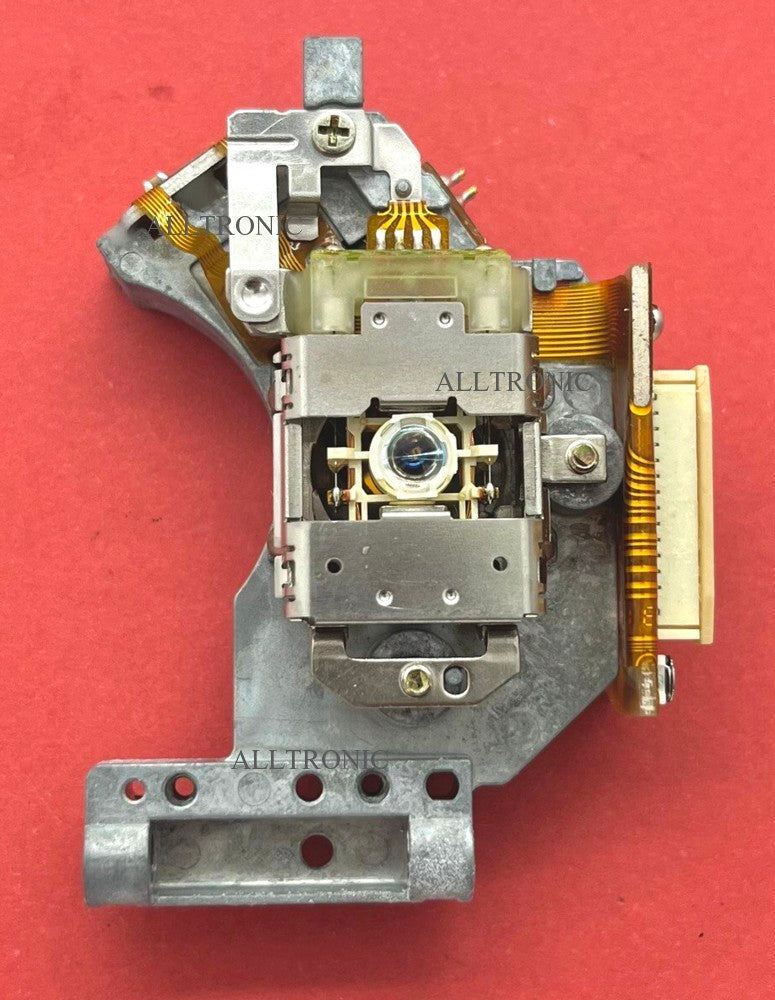 Genuine Audio CD/DVD Optical Pickup IDP300A = GB300A Metal Pickup Unit ...