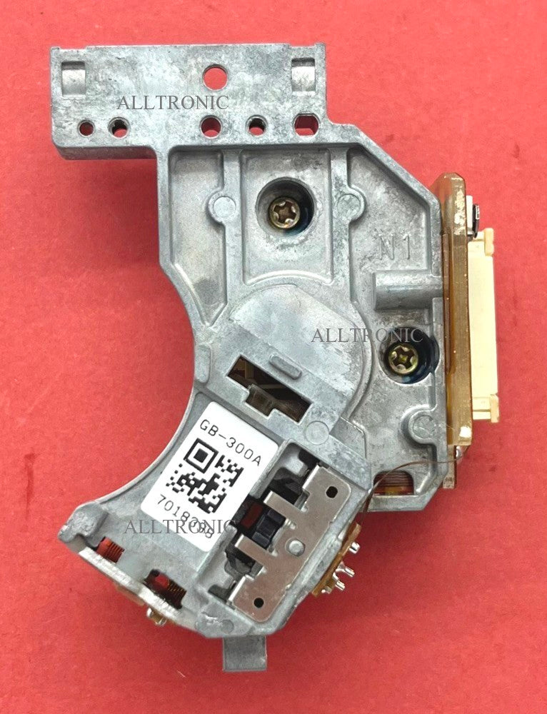 Genuine Audio CD/DVD Optical Pickup IDP300A = GB300A Metal Pickup Unit ...