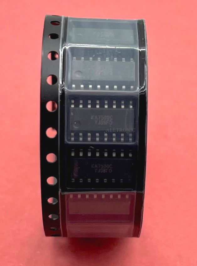 Switch Mode Power Supply SMPS IC KA7500C Sop16 Fairchild – Alltronic ...