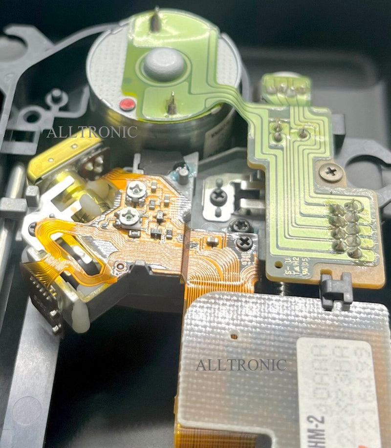 Genuine Audio CD/DVD Optical Pickup Assy KHM240AAA / KHM-240AAA for So ...