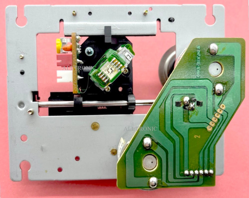 Original Audio CD Optical Pickup Assy KSM150BBM with KSS150B Sony Opti ...