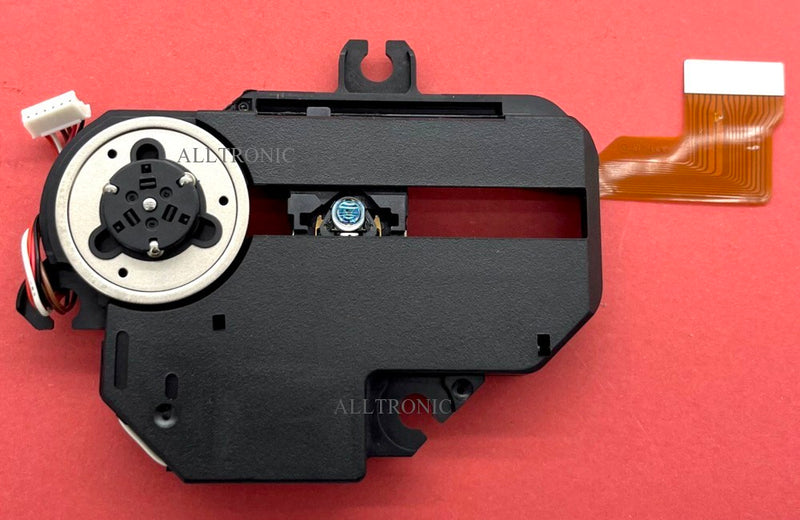Original Audio CD/VCD Optical Pickup Assy KSM620AAA for Aiwa Portable ...
