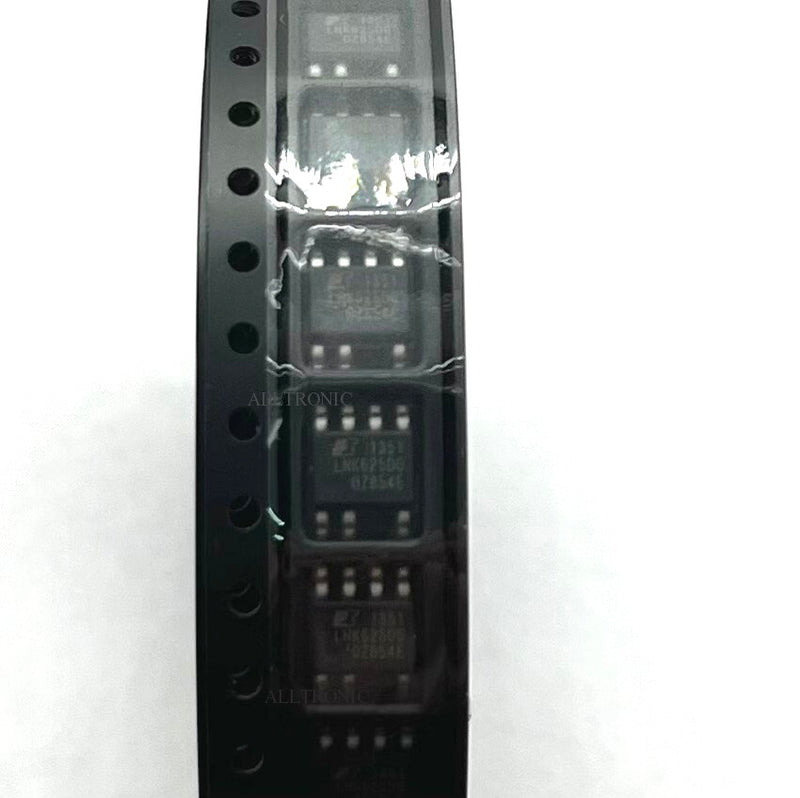 Offline Switcher IC LNK625DG SO8 AC/DC Converter - PI – Alltronic ...