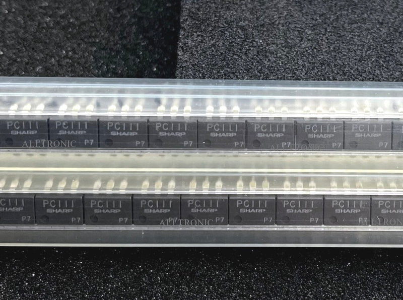 Genuine PhotoCoupler IC PC111 Dip6 by Sharp – Alltronic Computer Singapore