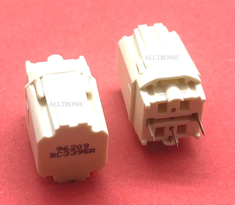 CRT TV Positor / Thermistor / Philip PTC 96209 3pin for Philip ...