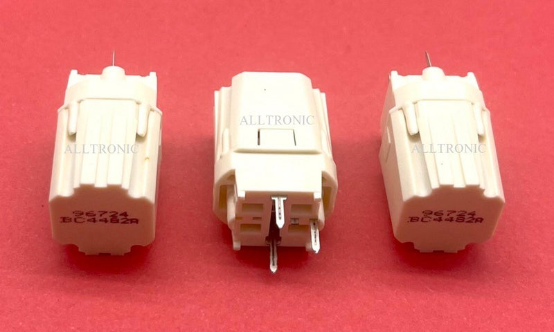 CRT TV Positor / Thermistor / Philip PTC 96724 3pin for Philip ...
