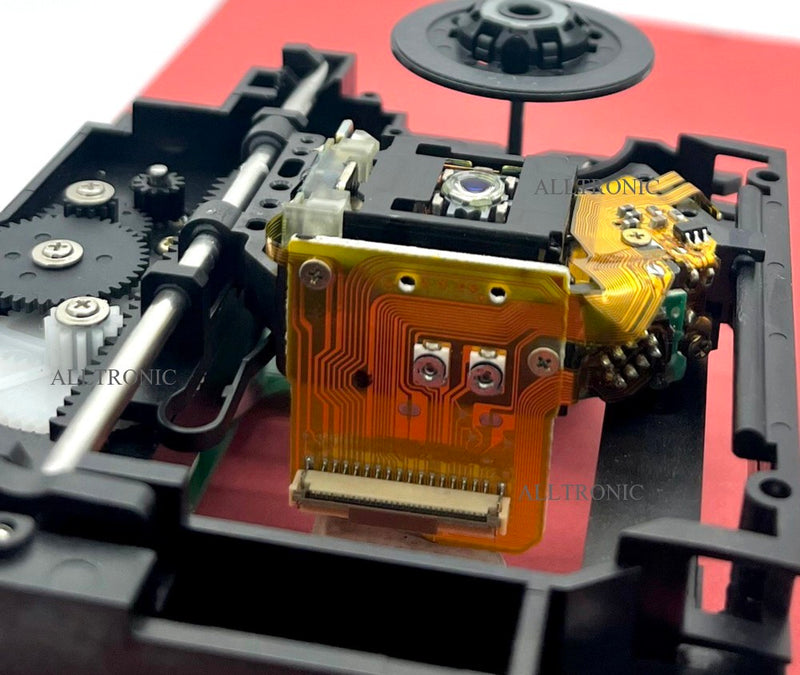 Audio CD/DVD Optical Pickup Mechanism SFHD3 / SF-HD3 Plastic Mech Big ...