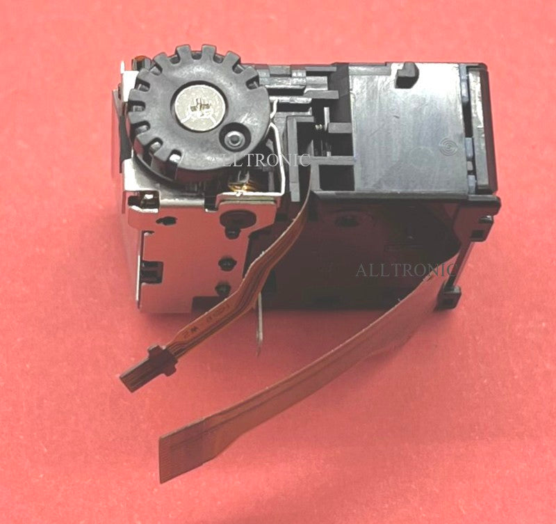 Genuine DMC Camera EVF Assy / Viewfinder Display SYK1191 for Panasonic ...