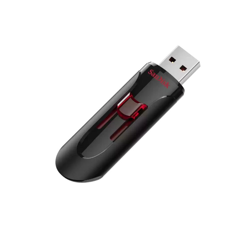 Sandisk Cruzer Glide 3.0 USB Flash Drive 16GB / 32GB /64GB/ 128GB/ 256 ...