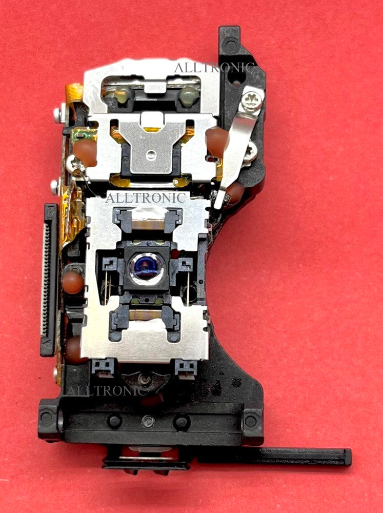 Audio CD/DVD Optical Pickup Unit / Laser Head VED0383 Panasonic ...