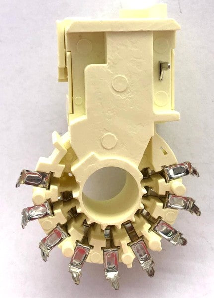 Original CRT TV Socket CRT 125118211 / 1-251-182-11 Sony – Alltronic ...
