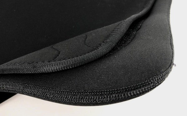 14" Notebook / Laptop Bag with Pocket Velcro Black – Alltronic Computer ...