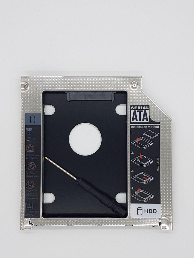 Hdd Caddy For Mac 9.5mm – Alltronic Computer Singapore