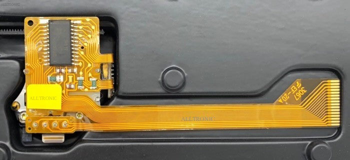 Audio CD Optical Pickup CDM12 Pro - Hi-End CD - Philip – Alltronic ...