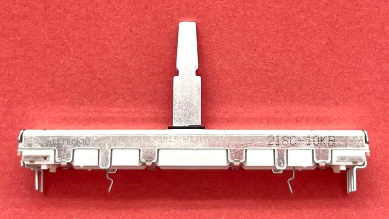 Genuine Audio CD/CDJ Channel Fader / Variable Resistor B10Kb DCV1035 P ...