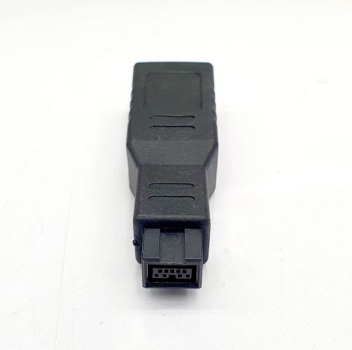 Adaptor Firewire800 1394 9 Pin Male to 6 Pin Female – Alltronic ...