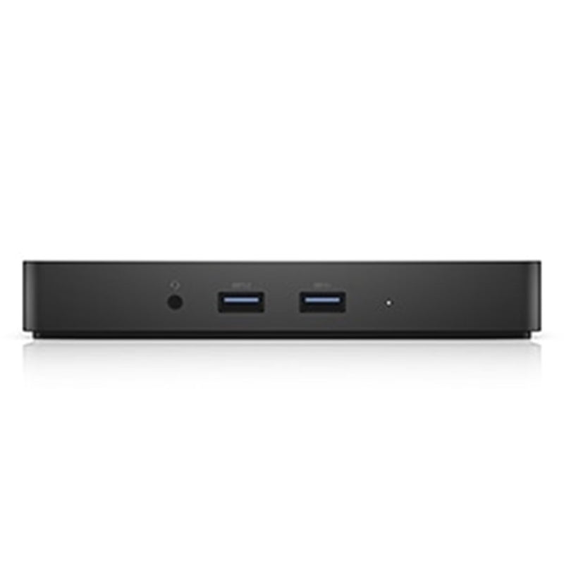 Dell WD15 Business Dock with 180W Adapter (P/N: 452-BCHX) Imperial Exp ...