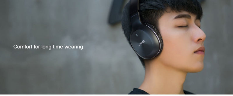 Edifier W800BT Wired and Wireless Headphones – Alltronic Computer Singapore