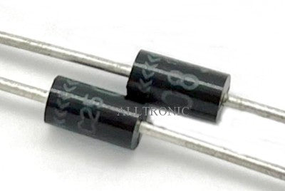 General Purpose Fast Recovery Rectifier Diode ERC25-08 / C25-08 (400-6 ...