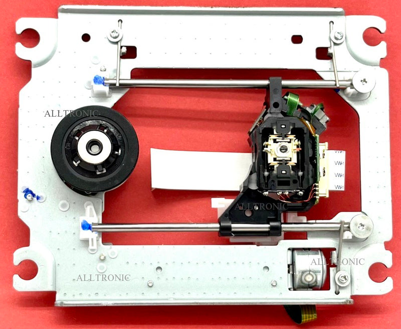 CD/DVD Optical Pickup Assy HOP14XX / HOP-14XX Mechanism for Hitachi DV ...