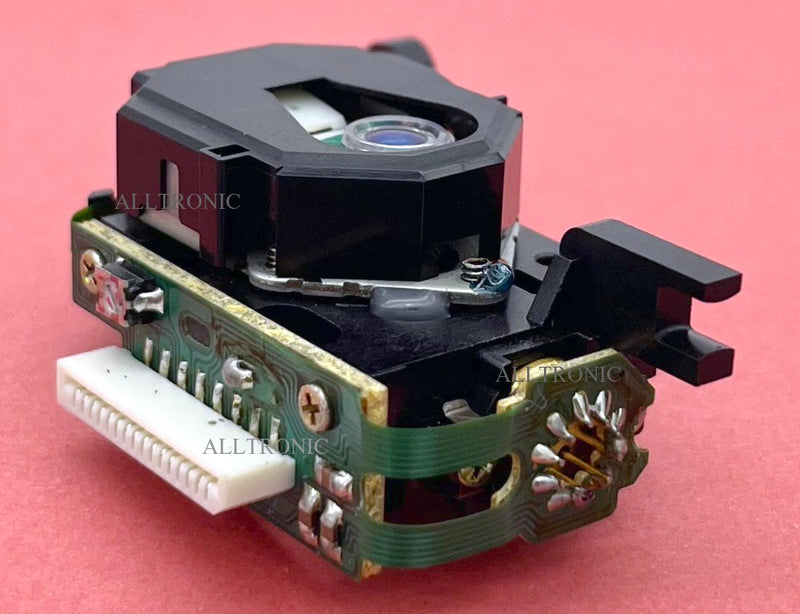 Genuine CD/MD Optical Pickup HPC-1X / HPC1X / 92LHPC1XASY for Sharp Mi ...