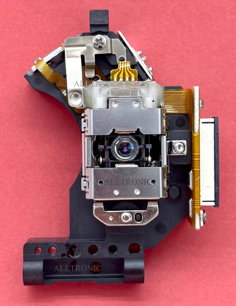 Genuine Audio CD/DVD Optical Pickup IDP300A / IDP-300A Plastic Pickup ...