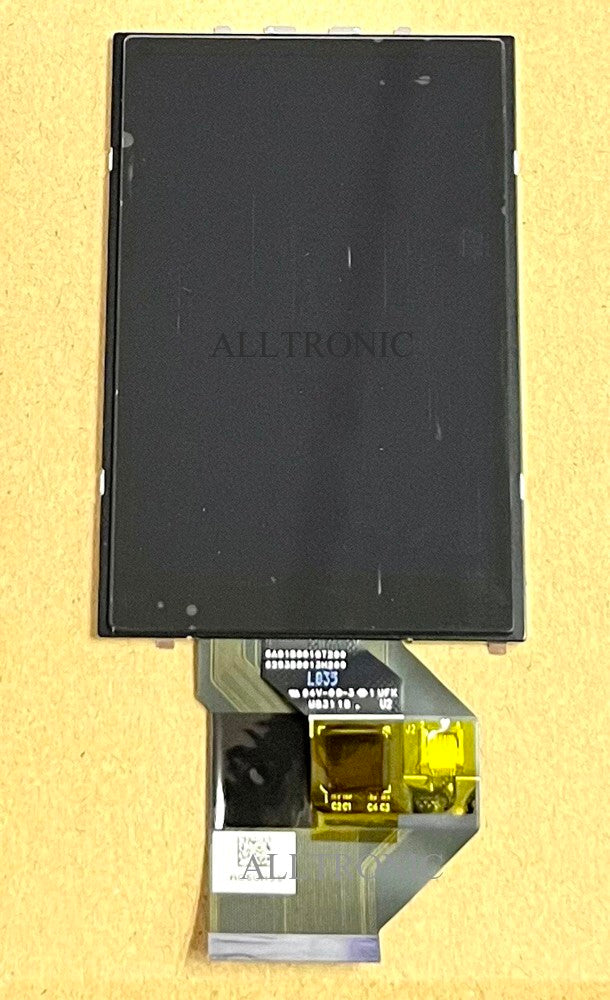 Genuine Digital Camera LCD Display Unit L5BDDYY00244 for Panasonic – Alltronic Computer Singapore