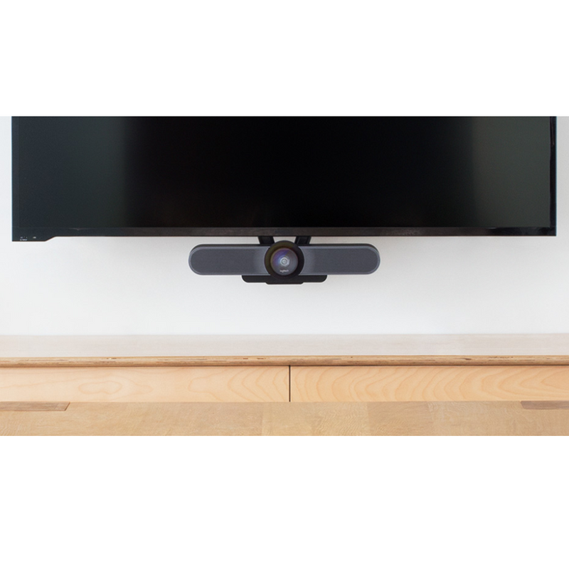 Logitech Meetup 4K Conference Camera (All-in -One ConferenceCam with 1 ...