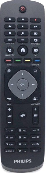 original LCD/LED TV Remote Control HOF14A266GPD19 Philip Smart TV ...