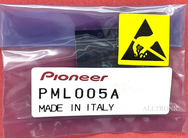 Original Audio IC PML005A SSOP16 Pioneer – Alltronic Computer Singapore