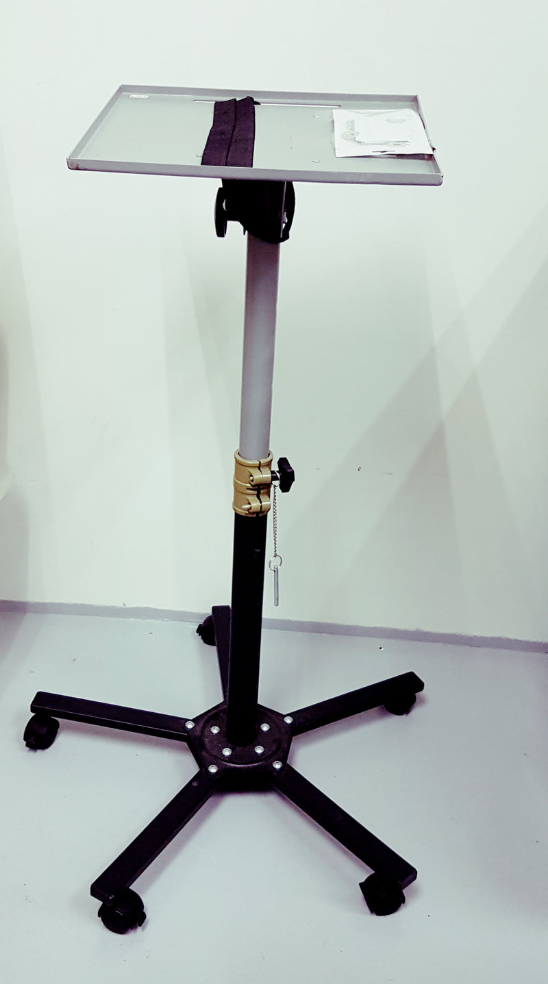 Mobile Projector Trolley ST-PJ100 – Alltronic Computer Singapore