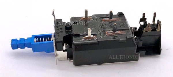 Genuine TV Power Switch / On/Off Switch SDDF-3 / SDDF3 8pin TV8 8A250V ...